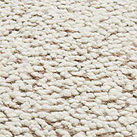 Big Sur Wool Handwoven Light Beige Area Rug 8'x10' + Reviews | Crate ...