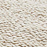 Big Sur Wool Handwoven Light Beige Area Rug 8'x10' + Reviews | Crate ...