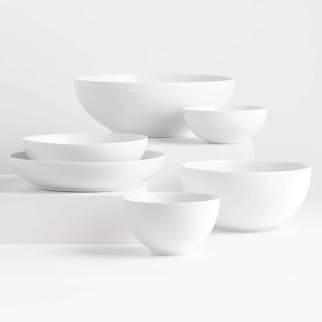 Prep Bowls | Crate & Barrel