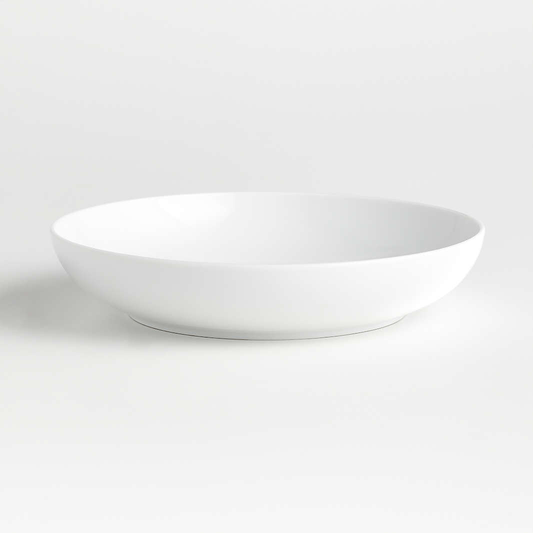 White Bowls | Crate & Barrel