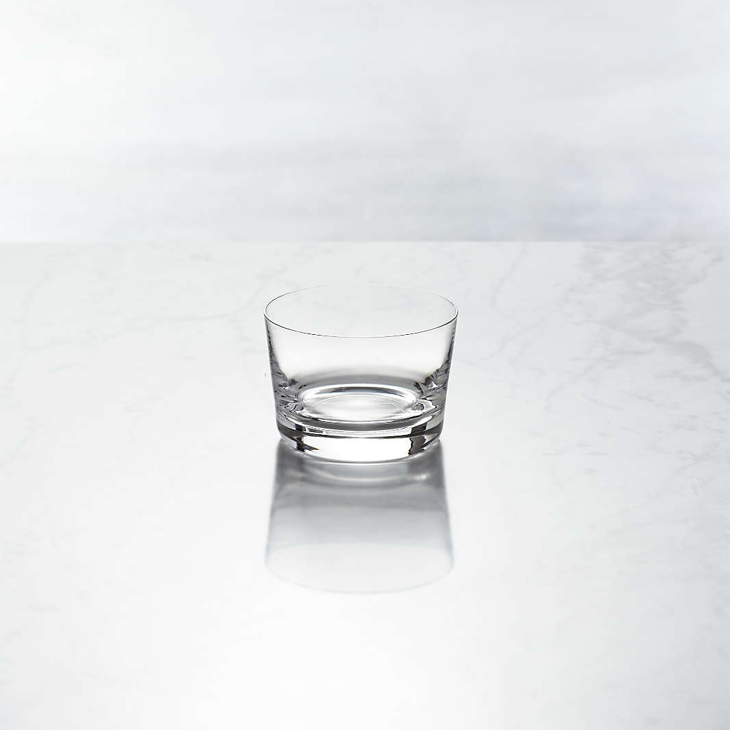 Slovakia Glassware | Crate & Barrel Canada