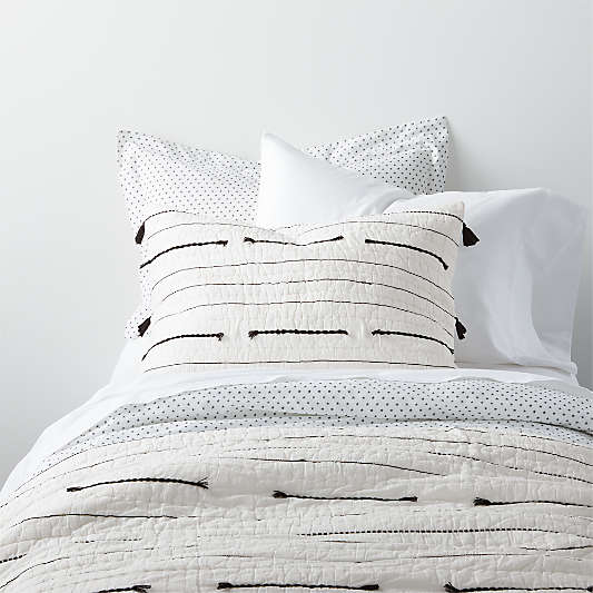 Gender Neutral Kids Bedding | Crate & Kids Canada