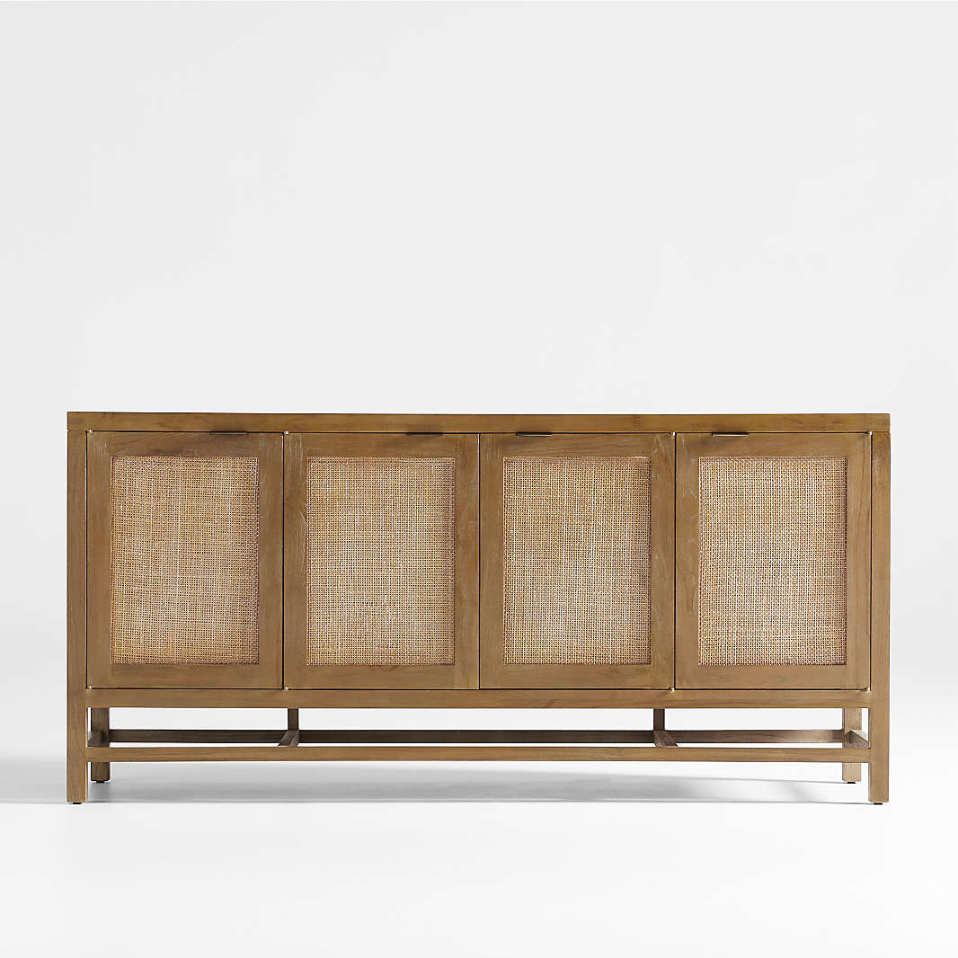 Storage Consoles | Crate & Barrel