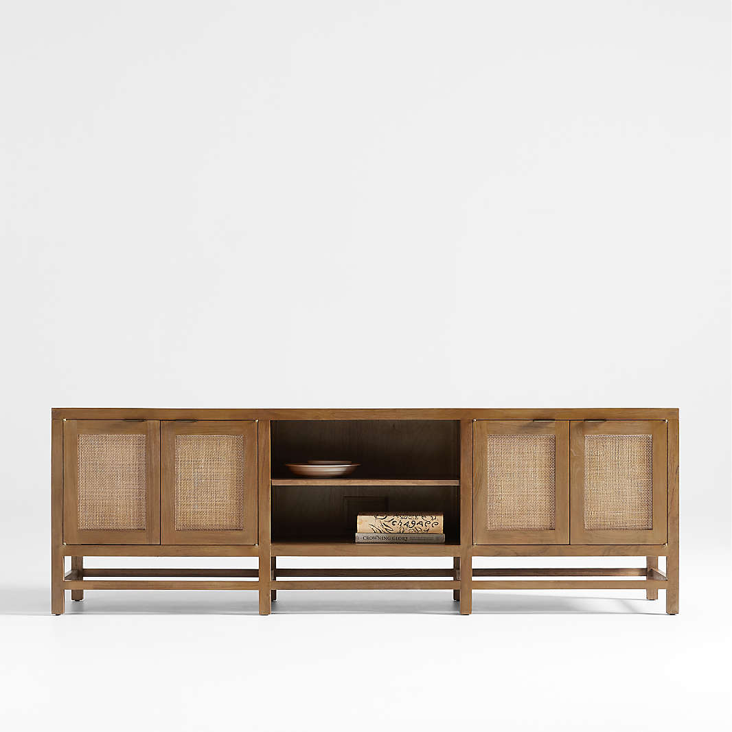 Storage Consoles | Crate & Barrel