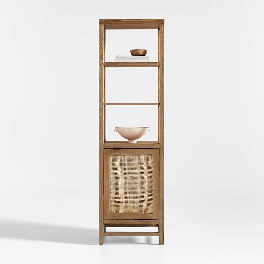 Rattan Furniture | Crate & Barrel Canada