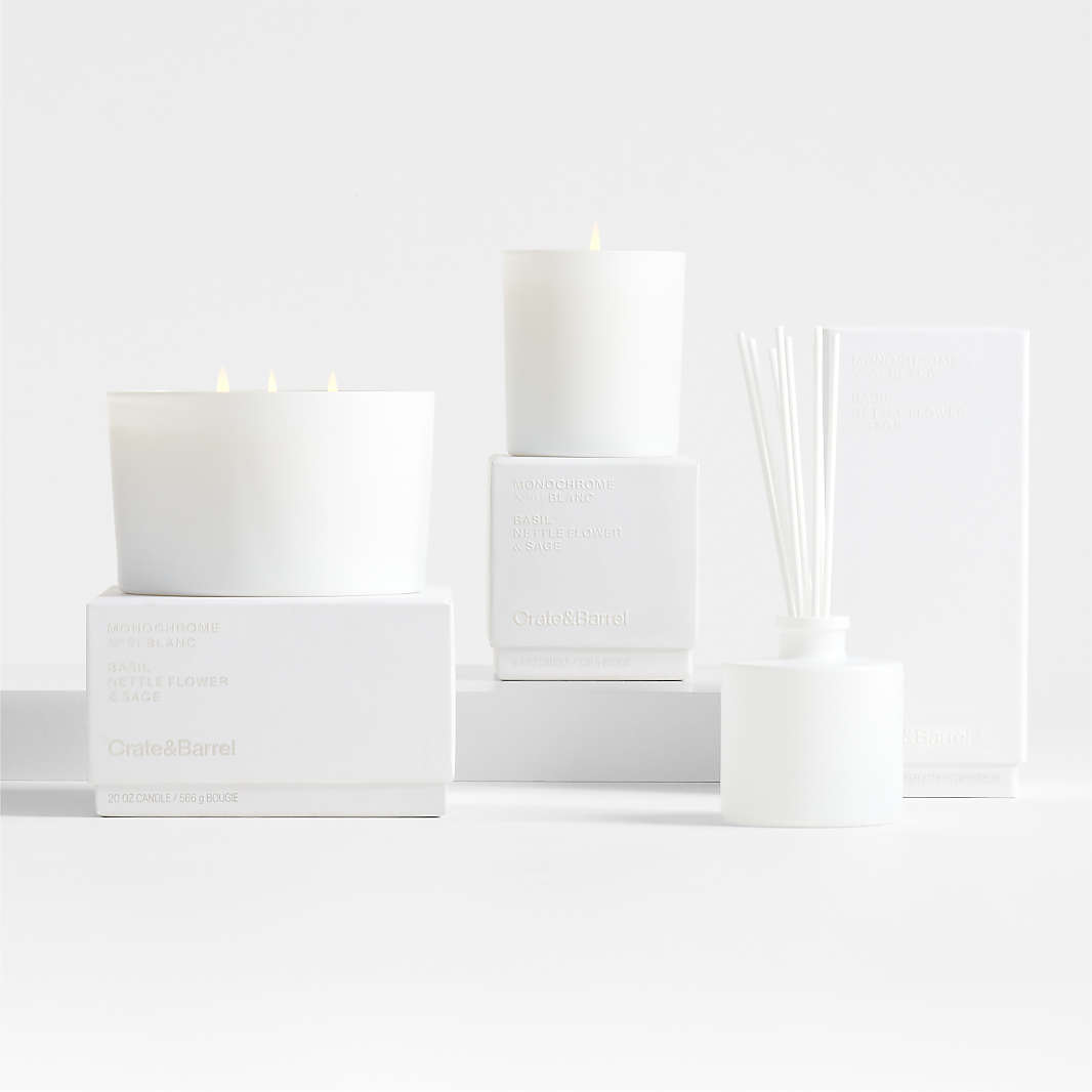 Home Fragrances: Candles, Diffusers, Room Sprays | Crate & Barrel Canada