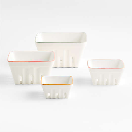 Berry Baskets | Crate & Barrel