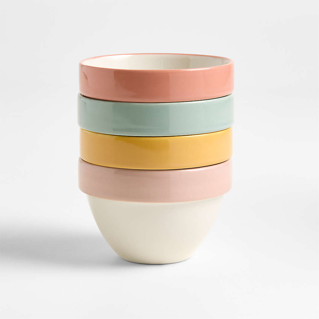 Mini Bowls | Crate & Barrel