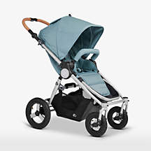 bumbleride Era Sea Glass Mint Reversible Baby Stroller | Crate & Kids