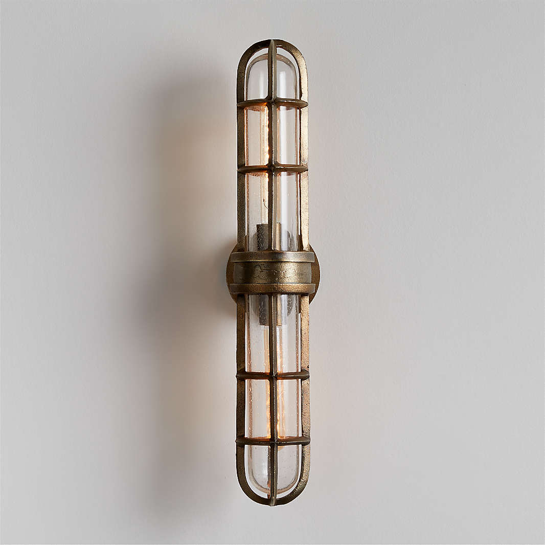 CB2 Lighting: Contemporary Light Fixtures & Modern Lighting | Crate ...