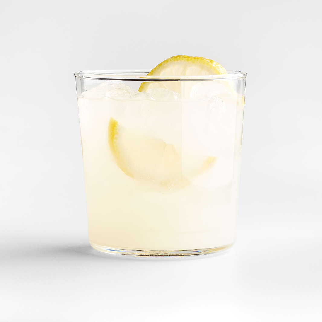 Exquisite Drinking Glasses | Crate & Barrel