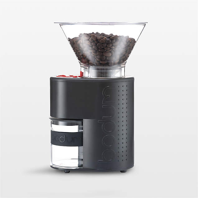 Bodum Chambord Espresso Machine + Reviews | Crate & Barrel Canada