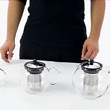 Bodum Assam Tea Press | Crate & Barrel