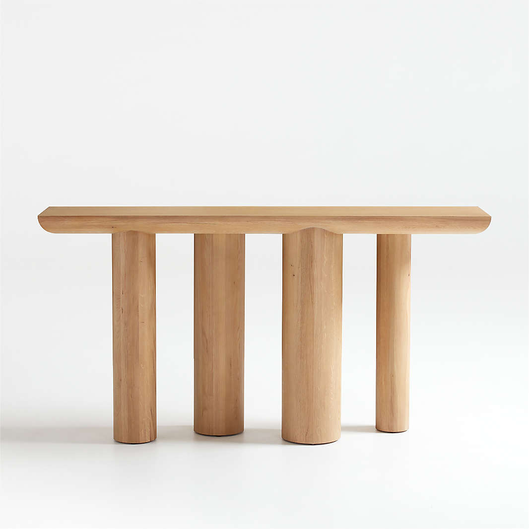 Entryway, Sofa and Console Tables | Crate & Barrel Canada