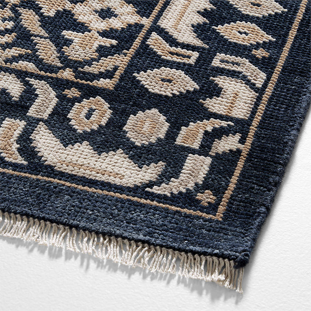 All Rugs: Bedroom Rugs, Living Room Rugs & Area Rugs | Crate & Barrel