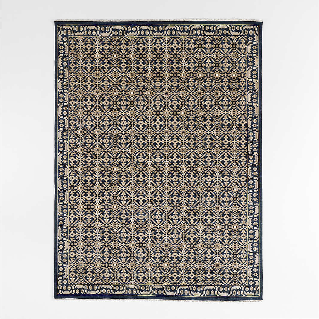Rugs for Every Room | Crate & Barrel Canada