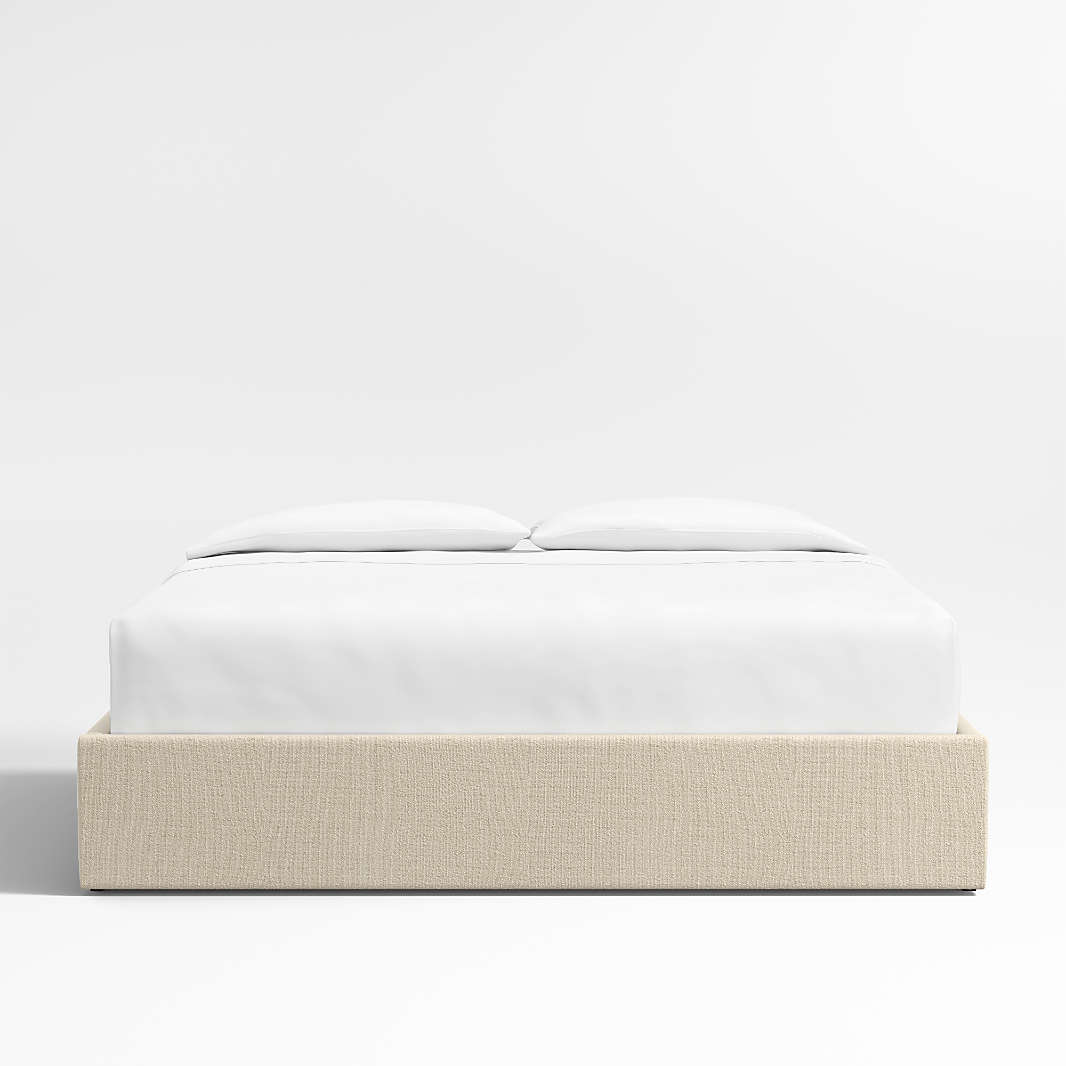 Headboards: Queen, King & Full Size Headboards | Crate & Barrel