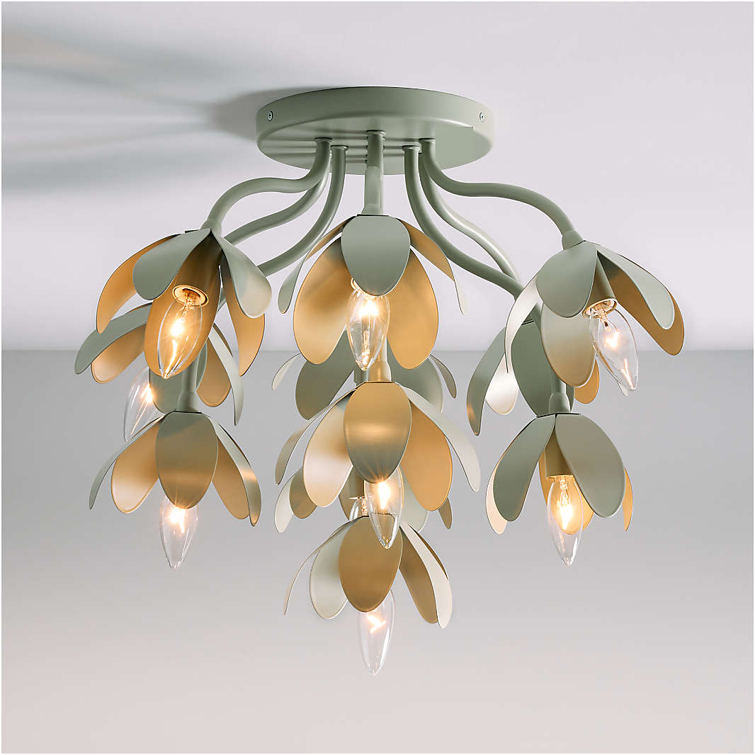 Nursery Lamps & Lighting Fixtures for Baby | Crate & Kids
