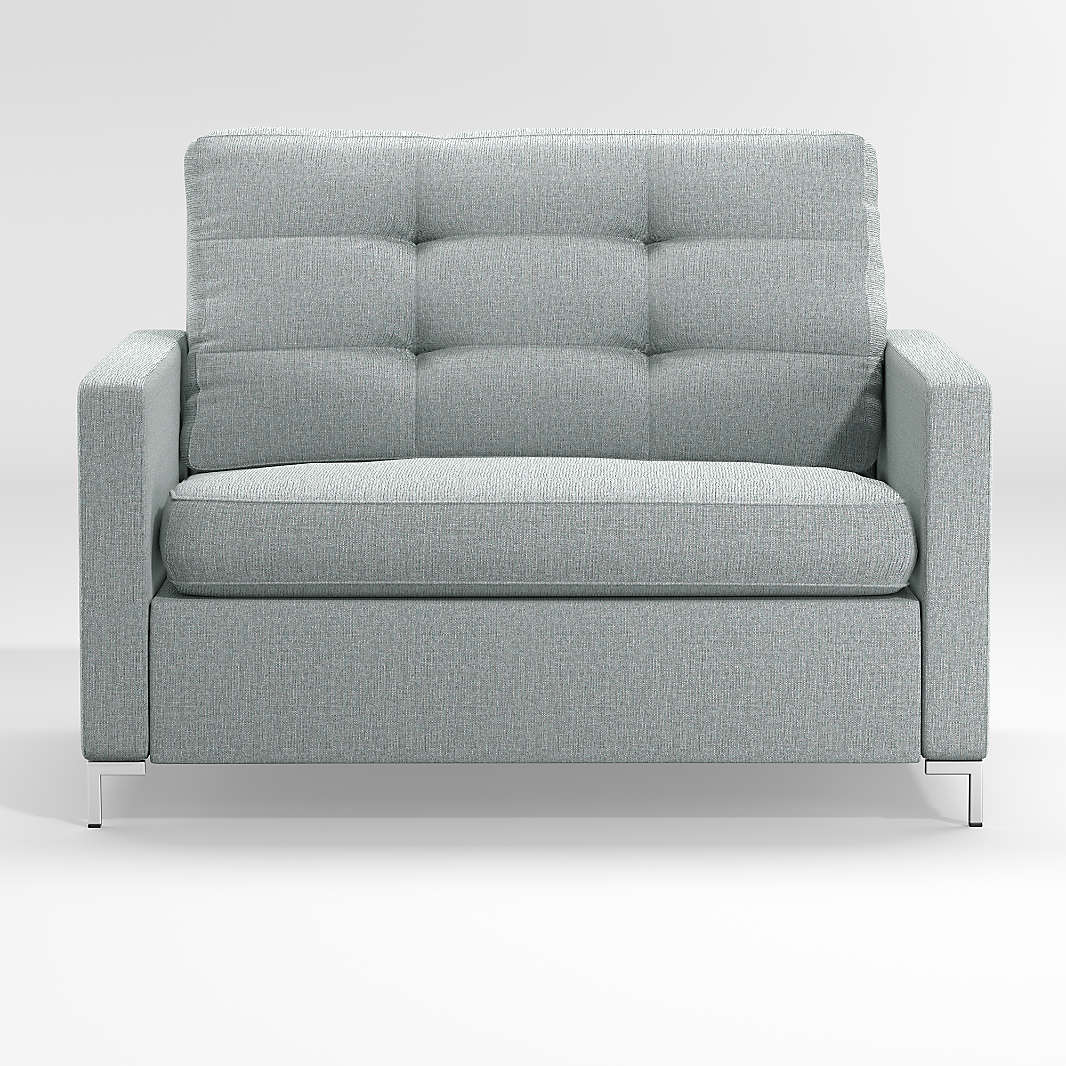 Sleeper Sofas 50 to 60 Inches Wide | Crate & Barrel