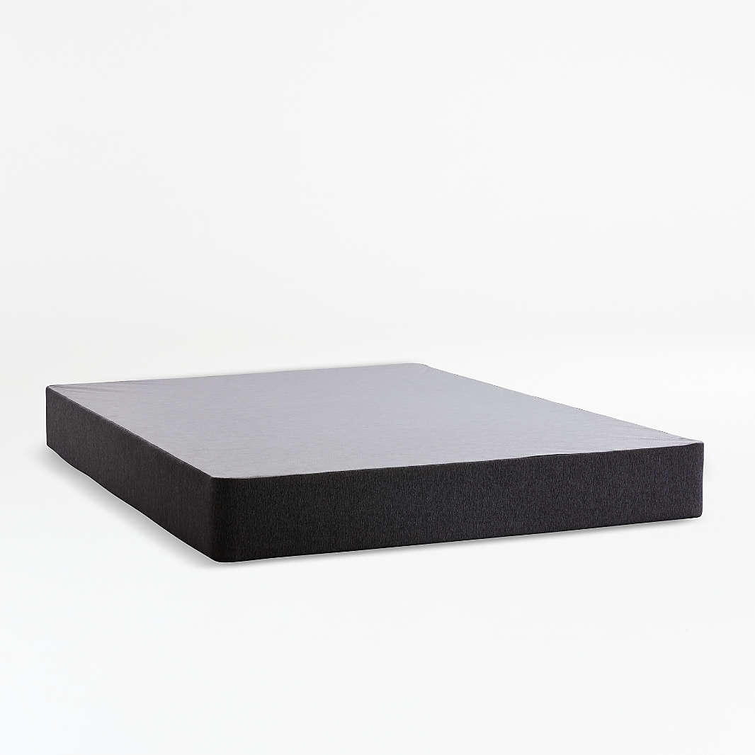 Box Spring Covers | Crate & Barrel