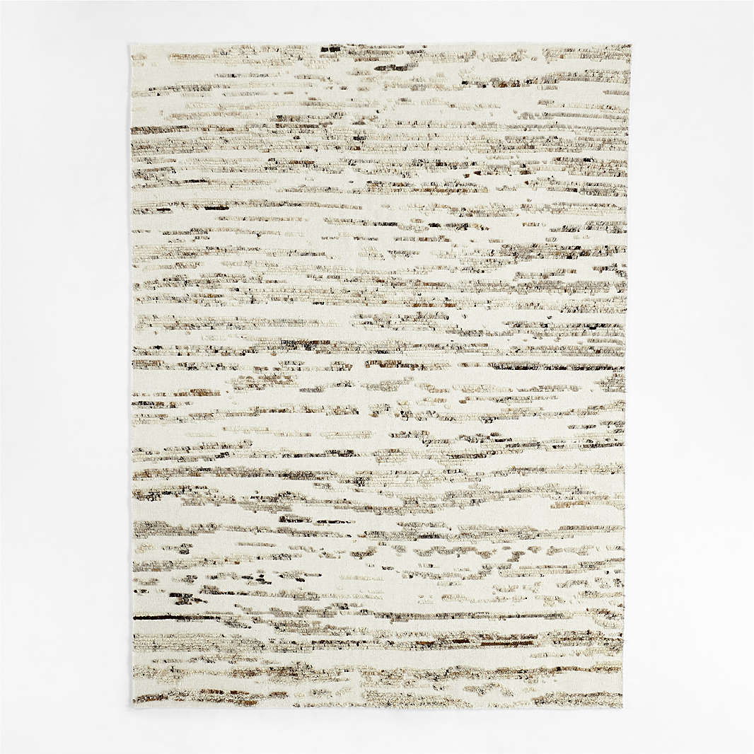 Rugs By Style | Crate & Barrel