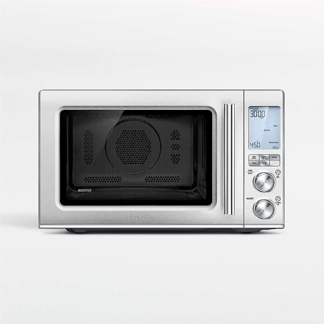 Breville Appliances & Kitchen Products | Crate & Barrel
