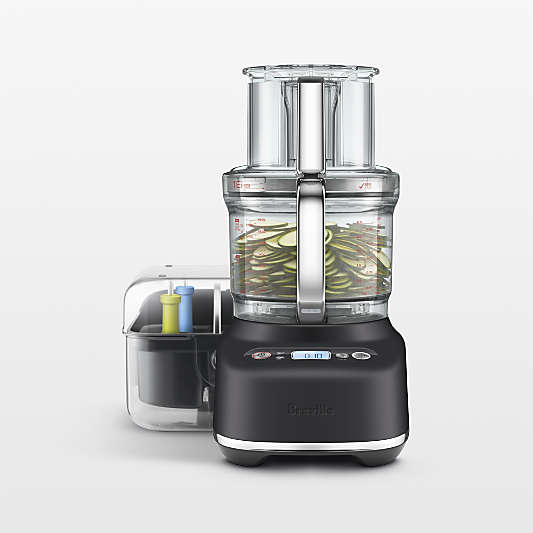 Breville Appliances & Kitchen Products | Crate & Barrel