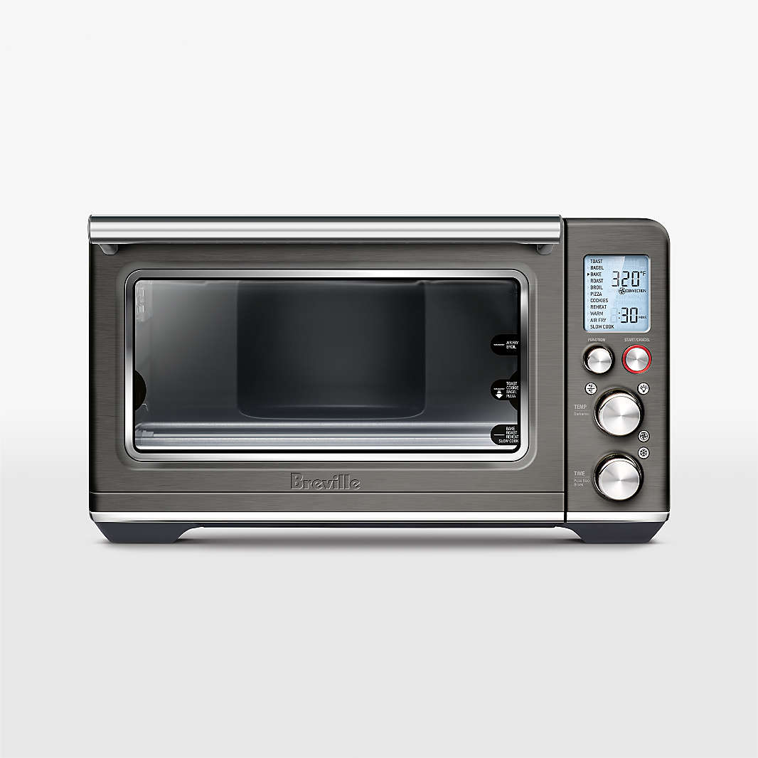 Breville Appliances & Kitchen Products | Crate & Barrel Canada