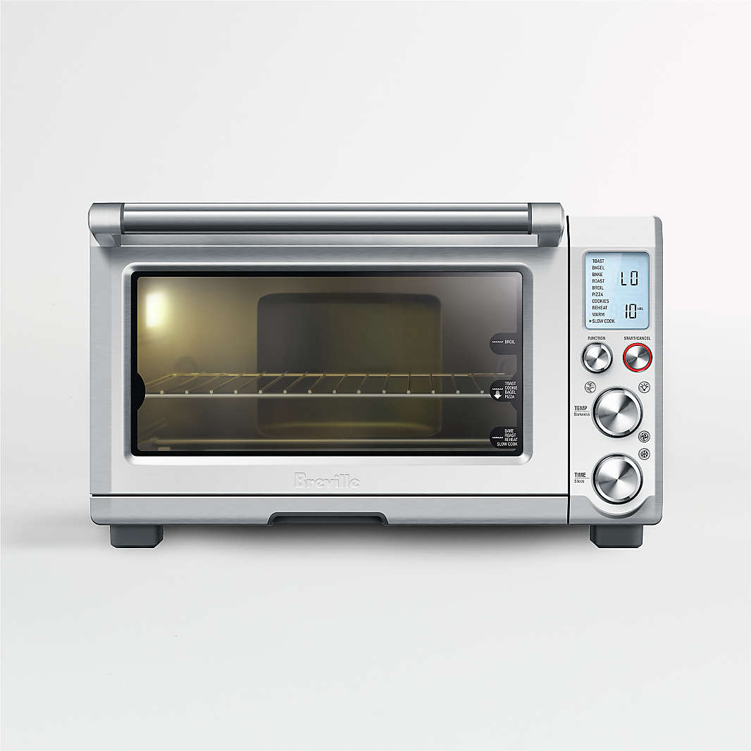 Breville Appliances & Kitchen Products | Crate & Barrel