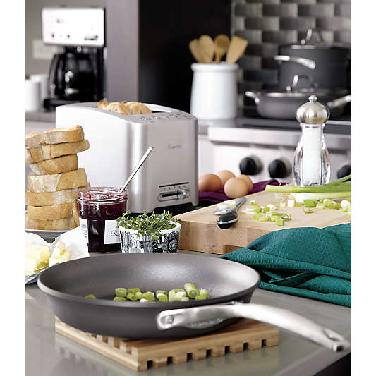 Toasters - 2 & 4 Slice Pop-Up Bread Toasters | Crate & Barrel