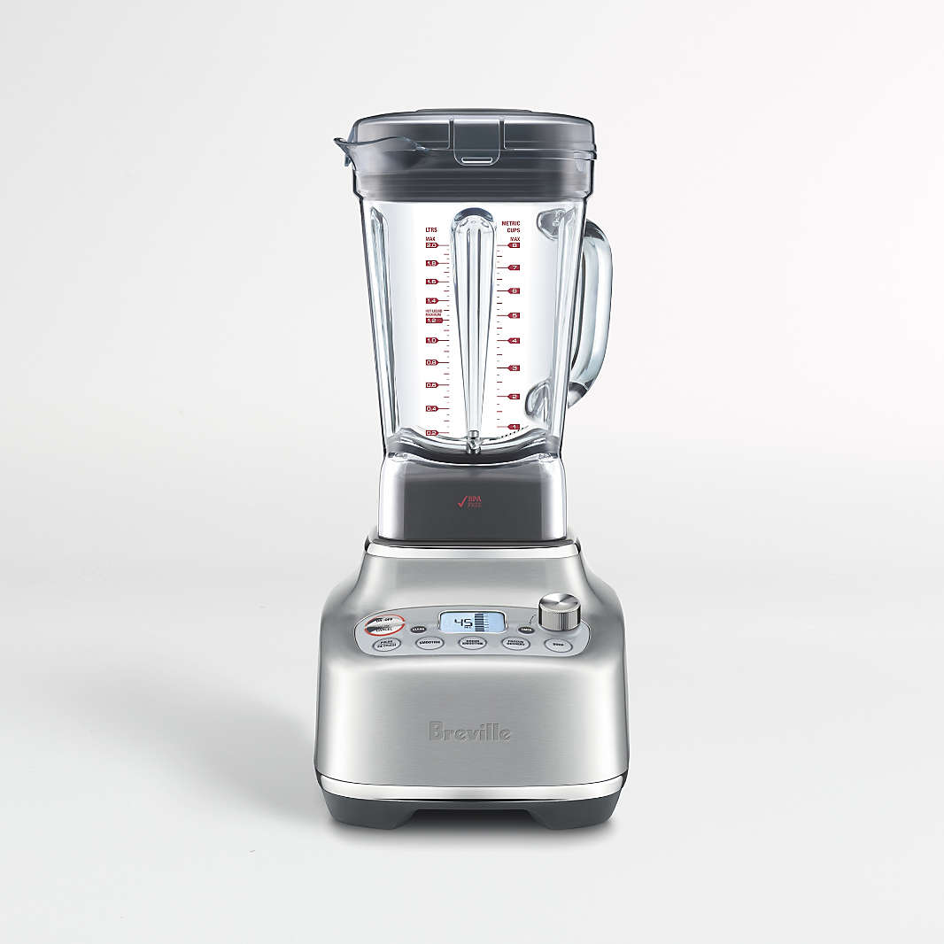 Breville Appliances & Kitchen Products | Crate & Barrel