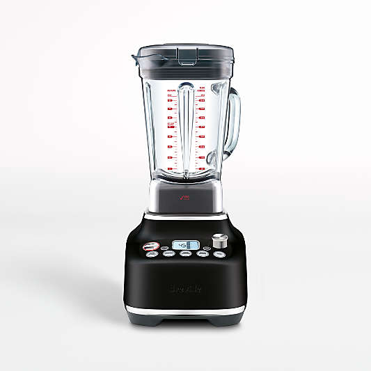 Breville Appliances & Kitchen Products | Crate & Barrel Canada