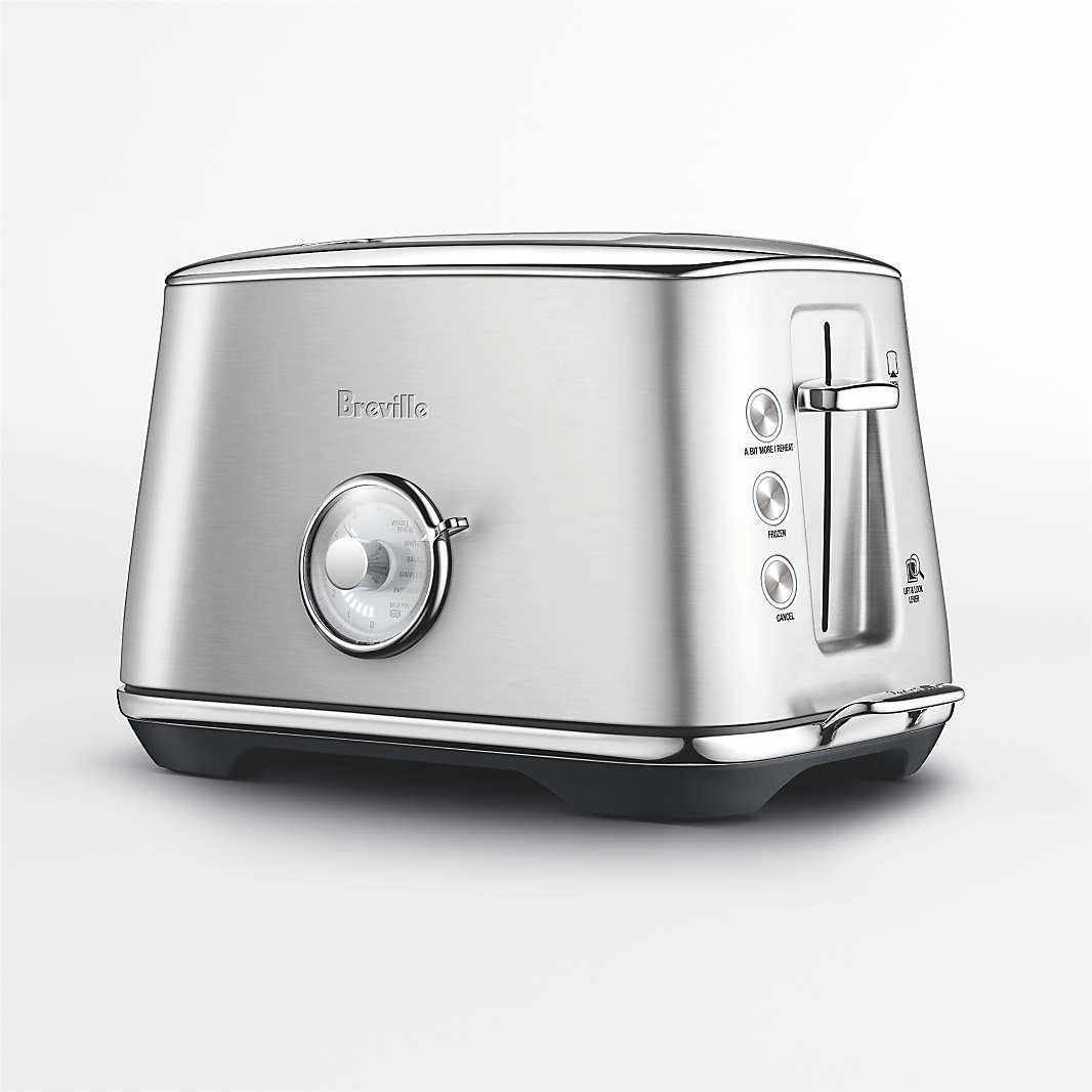 Breville Smart Toaster Ovens & Air Fryers | Crate & Barrel