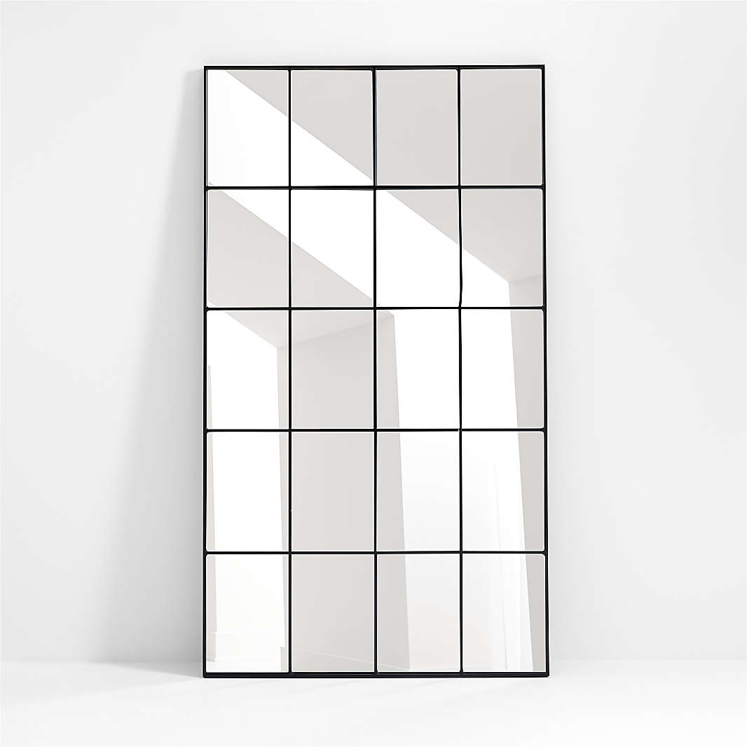 Rectangular Mirrors | Crate & Barrel Canada