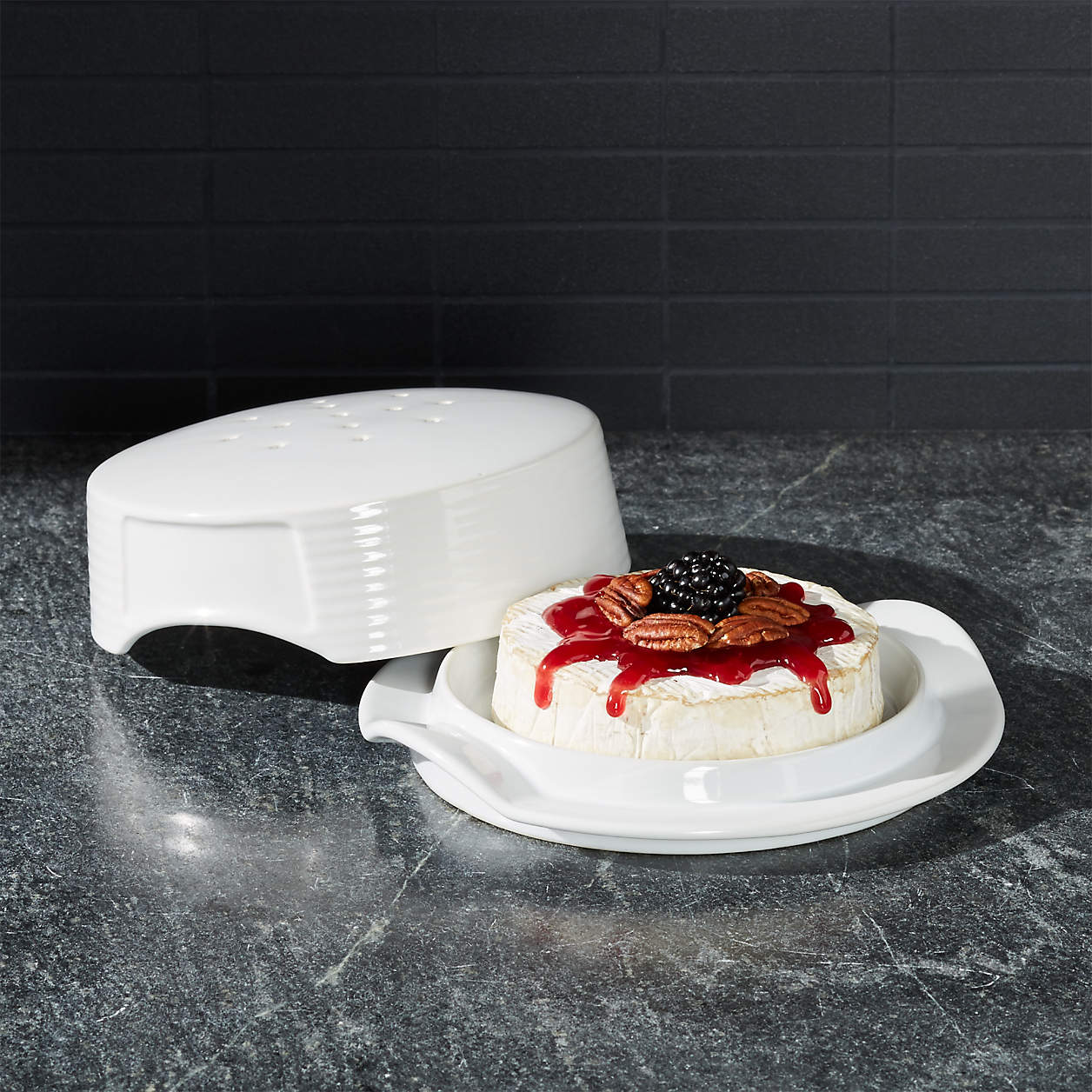 Brie Baker + Reviews | Crate & Barrel Canada