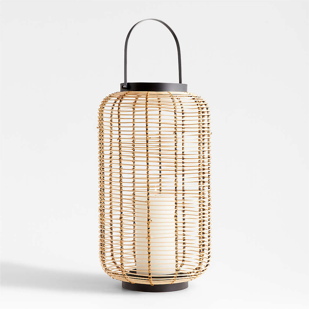 Rattan Furniture | Crate & Barrel