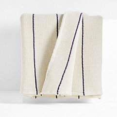 Blankets for Beds & Bedding Throws | Crate & Barrel
