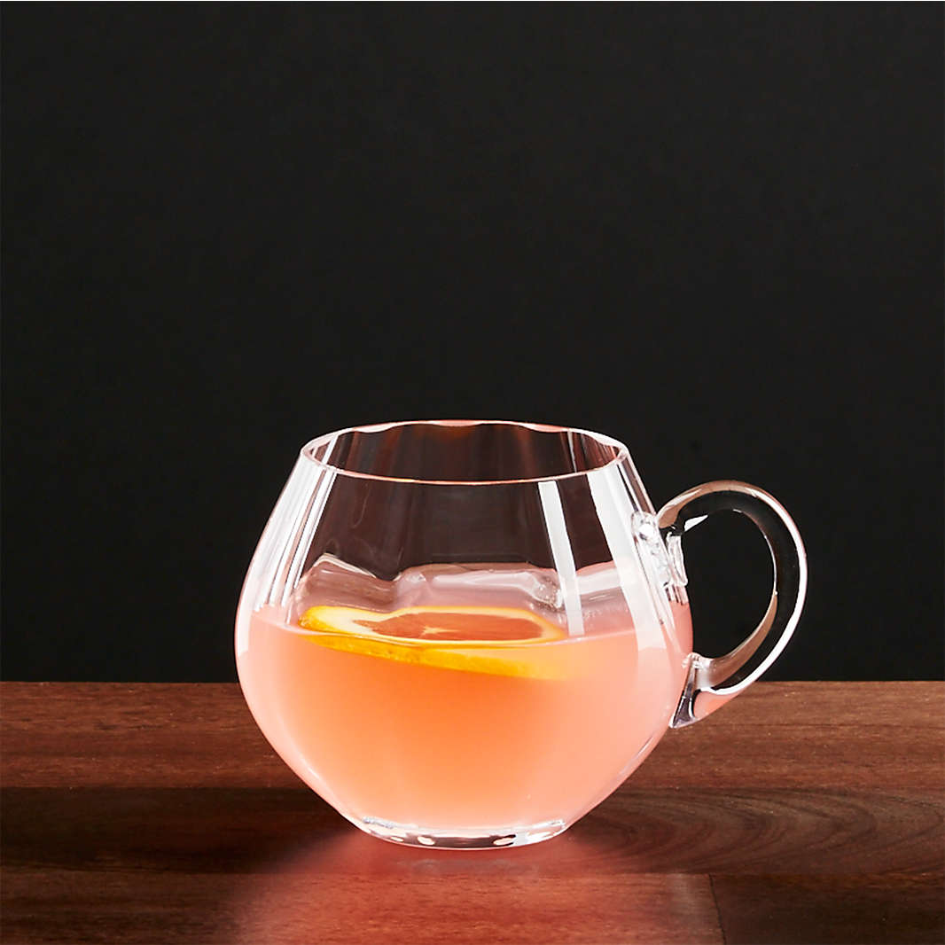 Punch Cups | Crate & Barrel Canada
