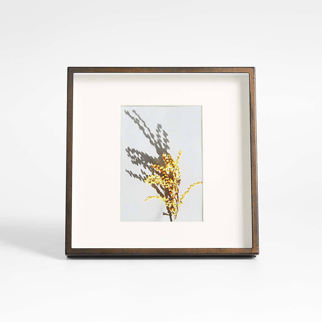 Picture Frames for Photos and Wall Art | Crate & Barrel Canada