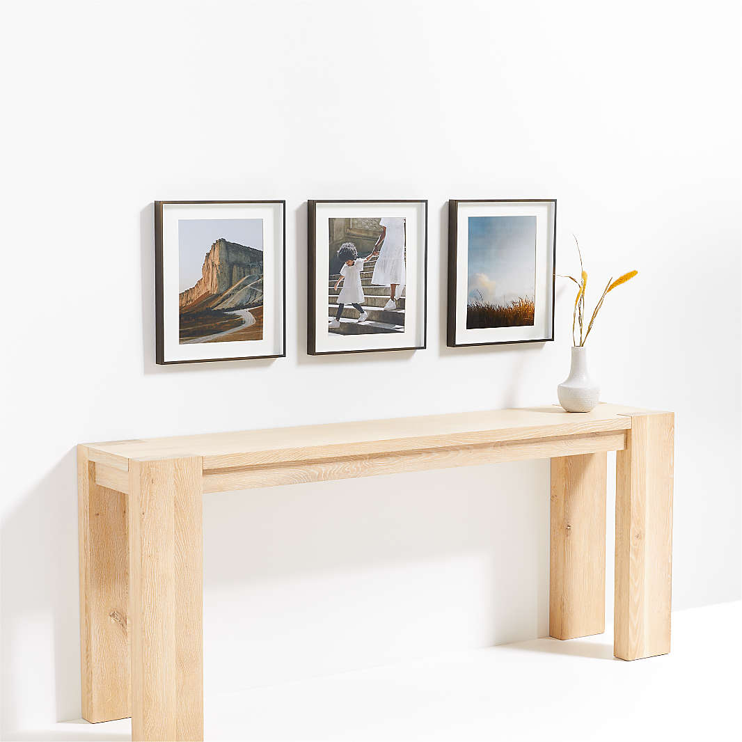 Parsons Tables | Crate & Barrel