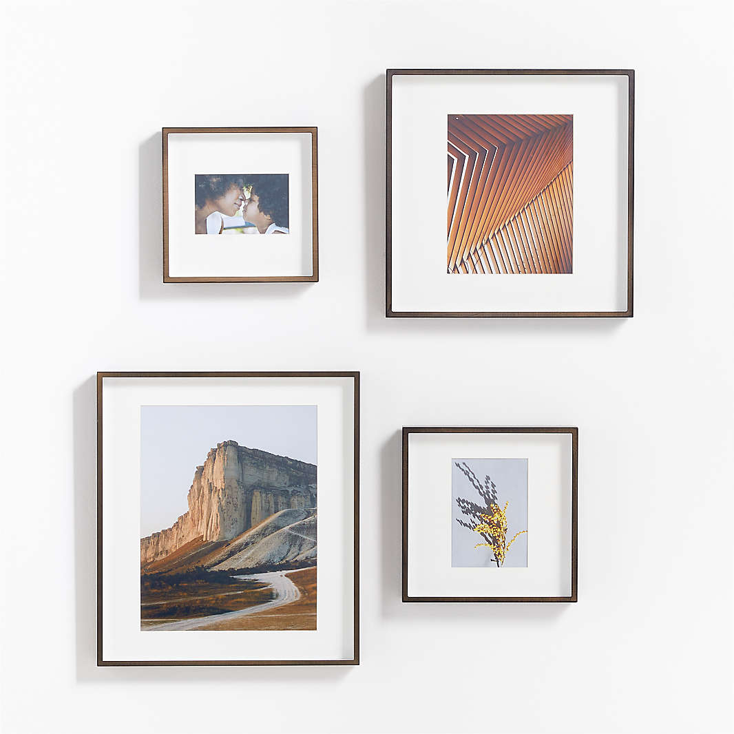 4x6 Frames | Crate & Barrel Canada