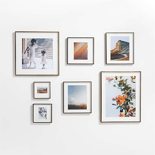 Wall Mounting Frames | Crate & Barrel Canada