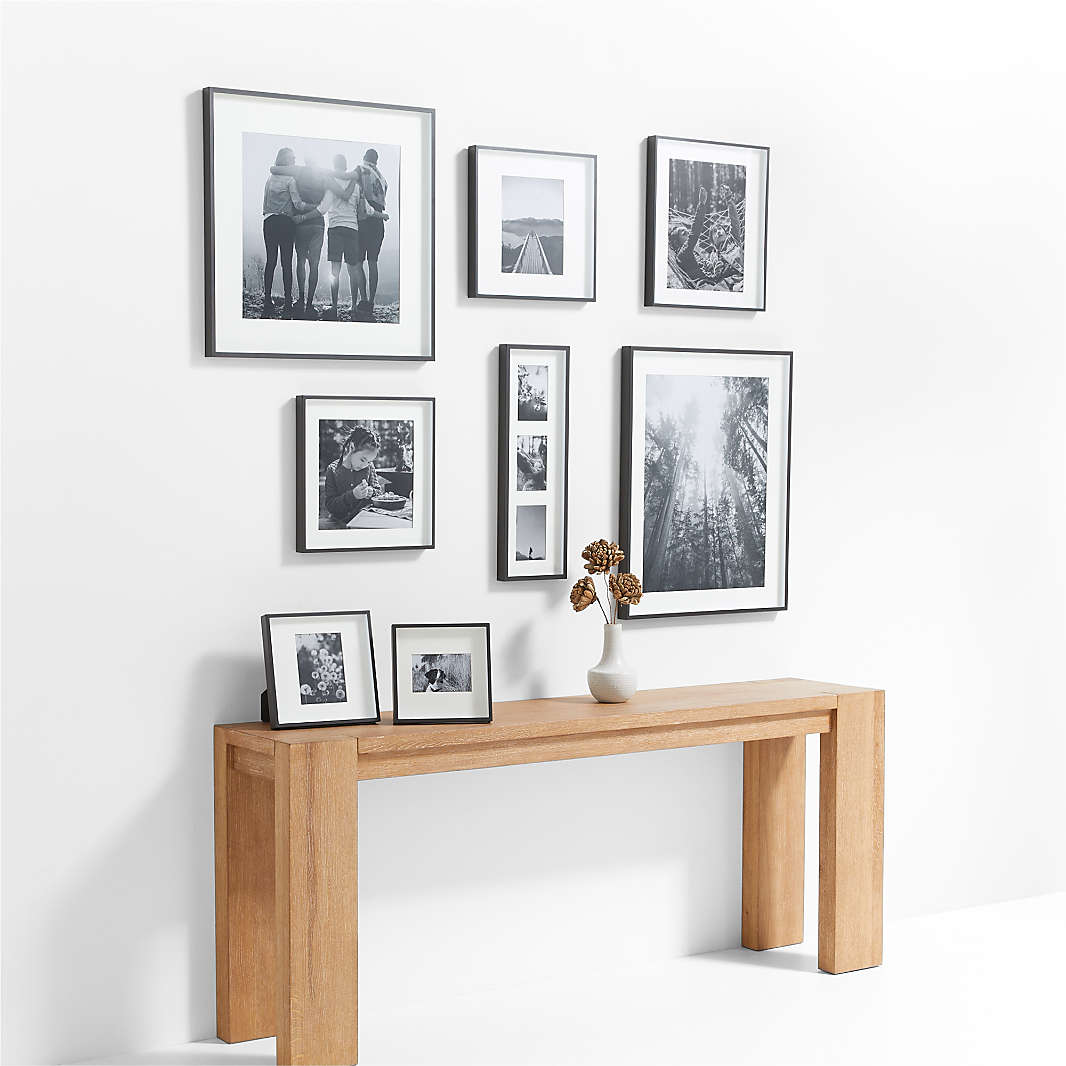 Picture Frames for Photos and Wall Art | Crate & Barrel