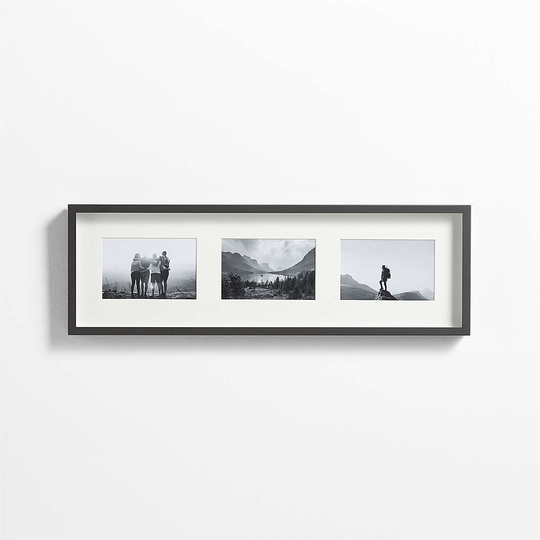 Picture Frames for Photos and Wall Art | Crate & Barrel Canada