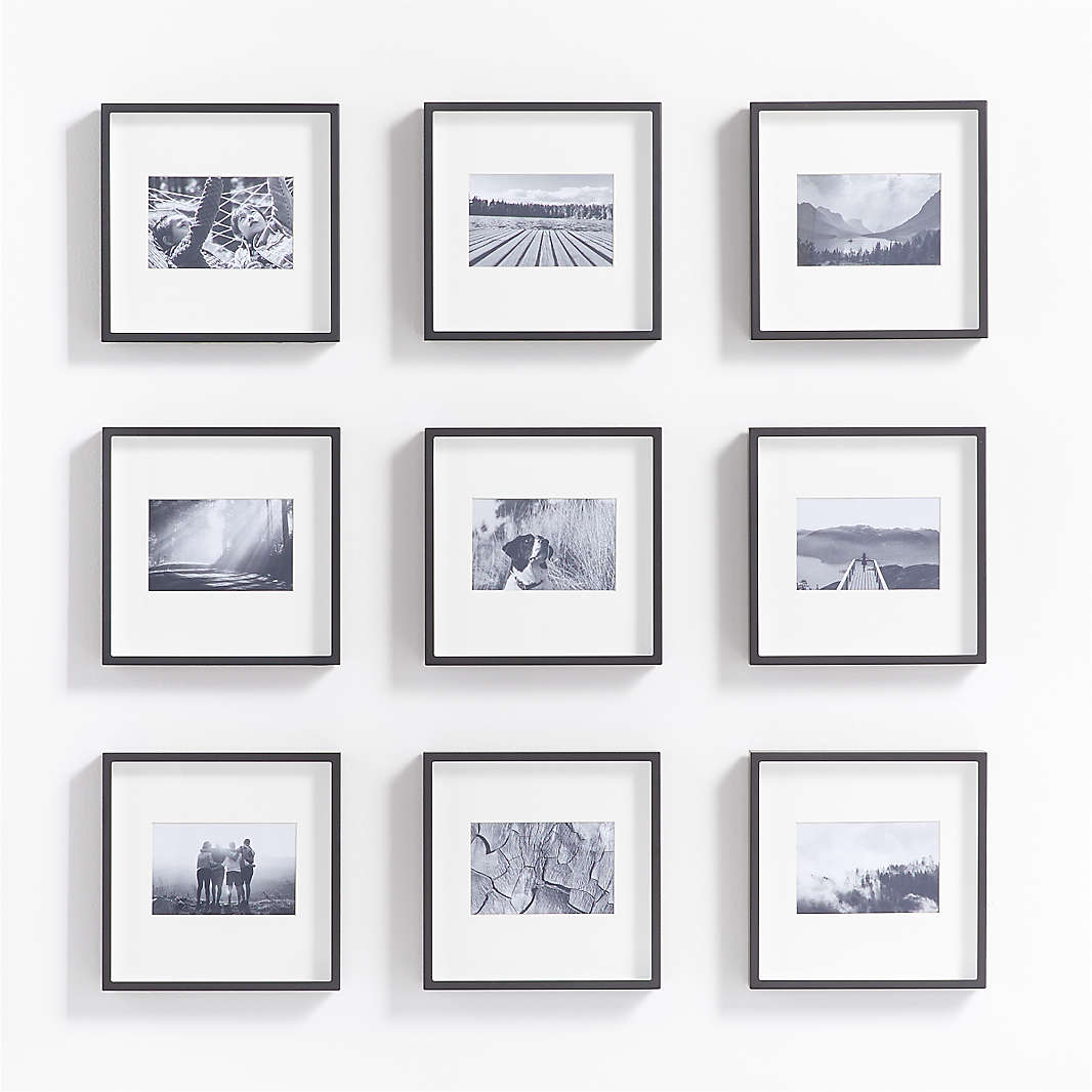 4x6 Frames | Crate & Barrel Canada