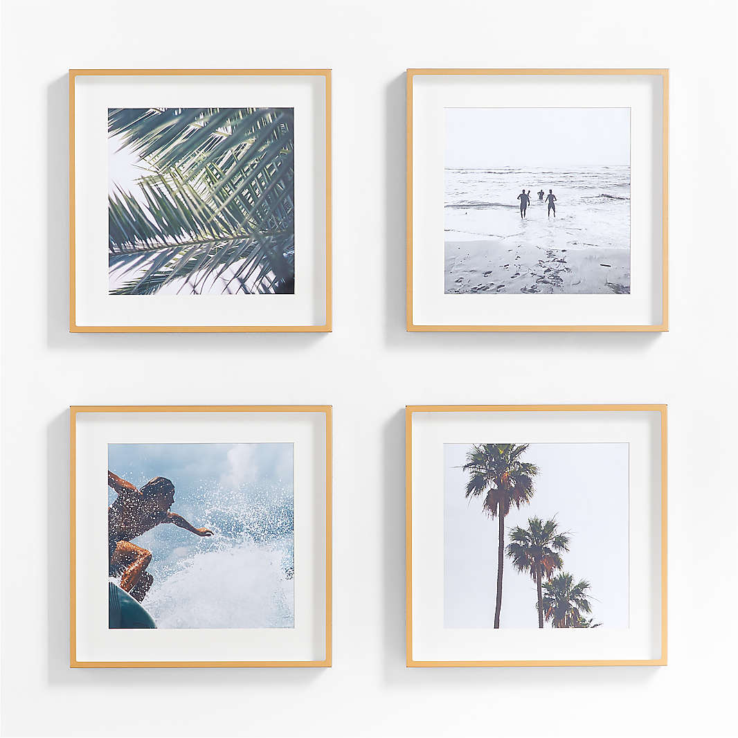 11x11 Frames | Crate & Barrel Canada