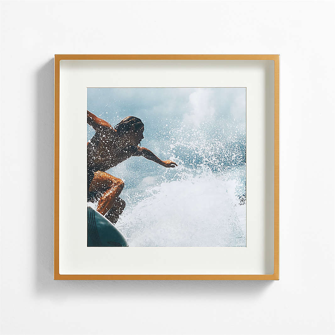 Wall Mounting Frames | Crate & Barrel