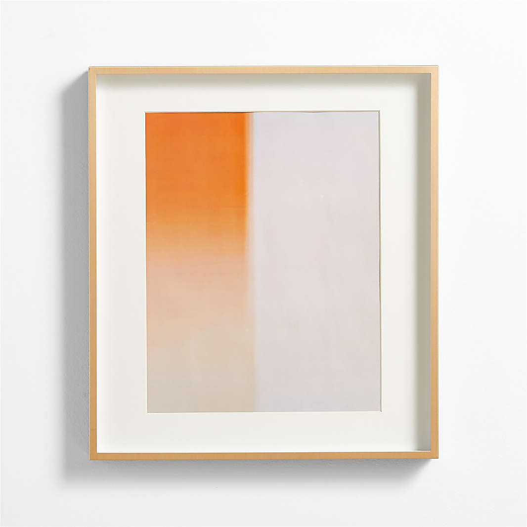 Photo Display Frames | Crate & Barrel Canada