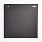 Brushed Silver 18" Square Wall Photo Picture Frame + Reviews | Crate ...