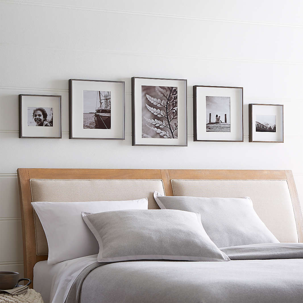 Picture Frames for Photos and Wall Art | Crate & Barrel Canada